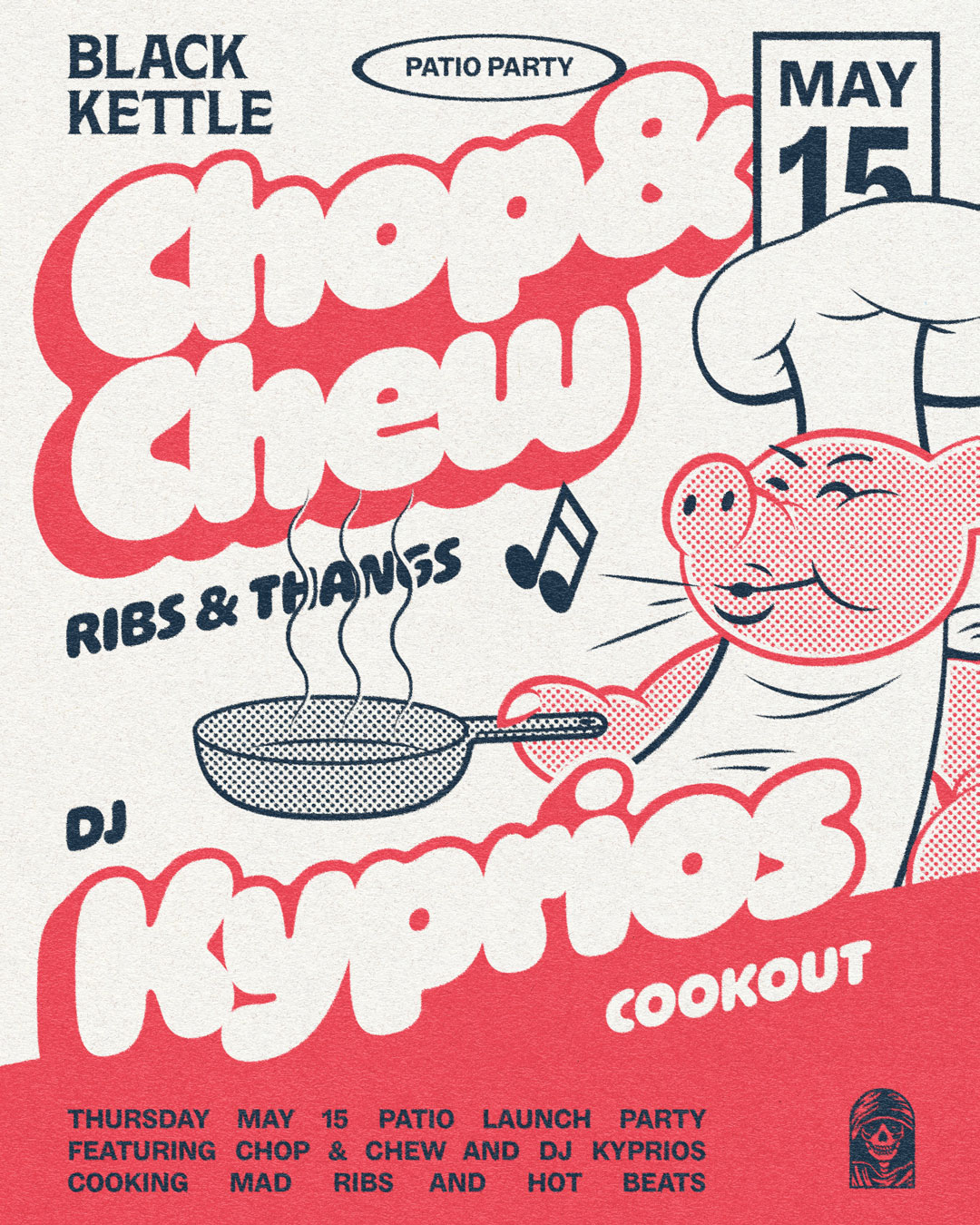 Black Kettle Brewing Company